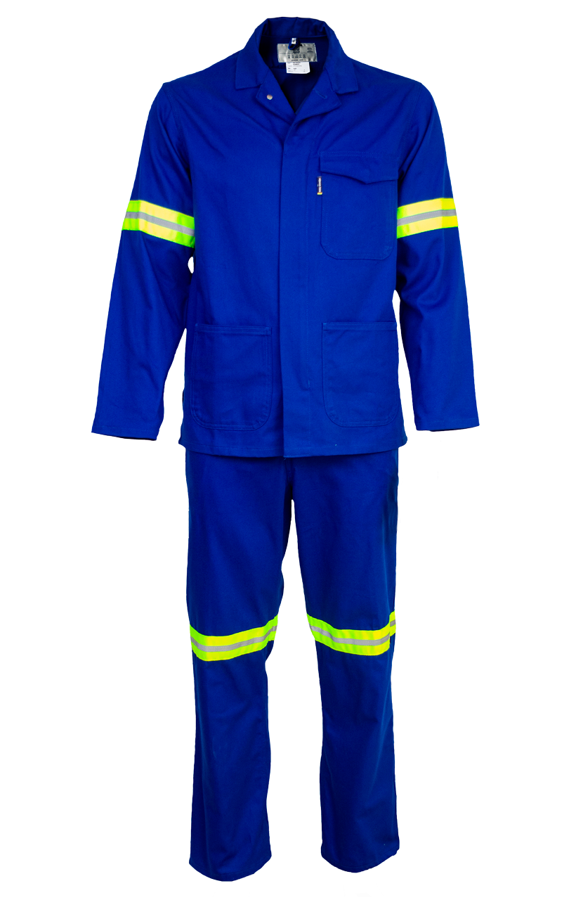 CKSC Solutions - PPE & Corporate clothing requirements